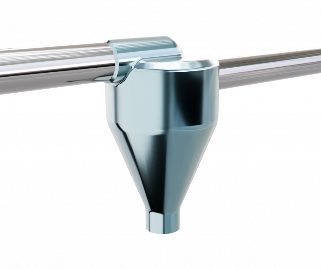 Wasserabscheider – Transformationshub cH2ance